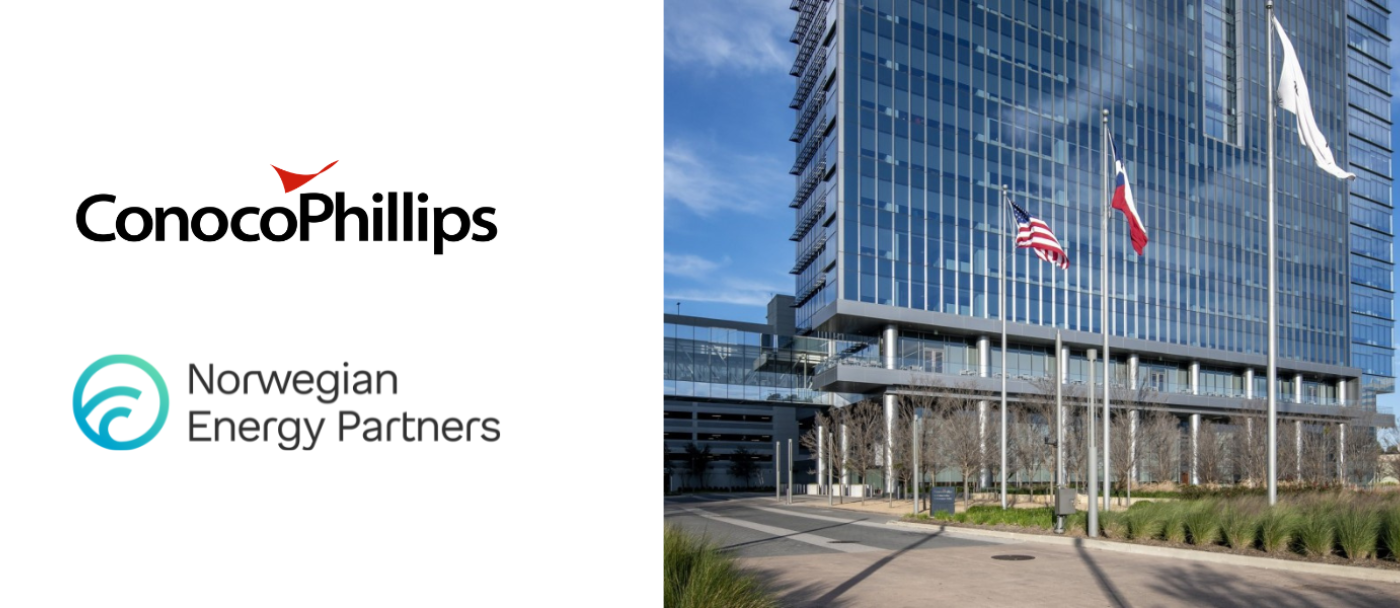 NORWEP Technology Session at ConocoPhillips - Norwep